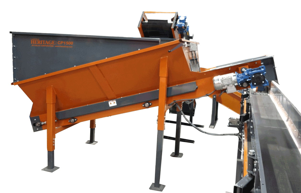 Continuous Potting System 1500 – kalcocorp.com