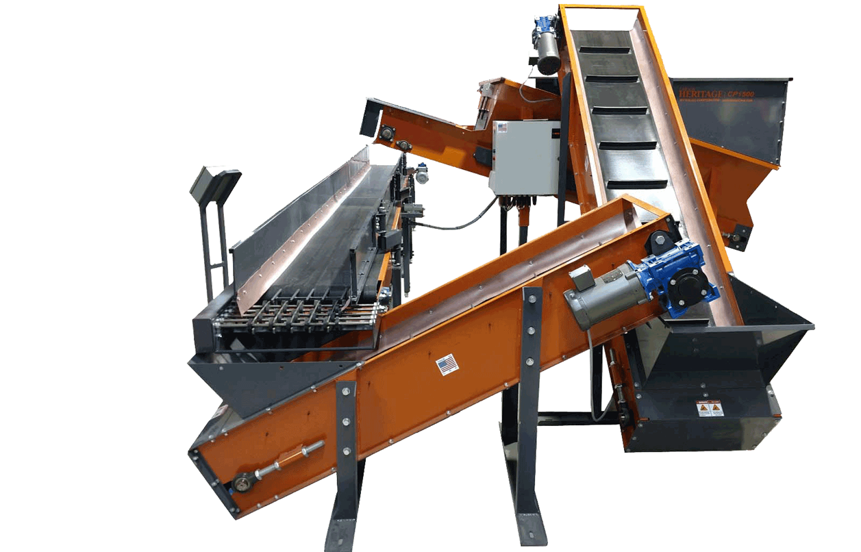Continuous Potting System 1500 – kalcocorp.com